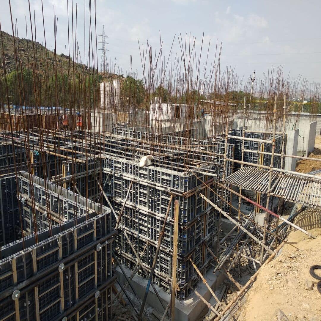 Nova Formworks - Gallery