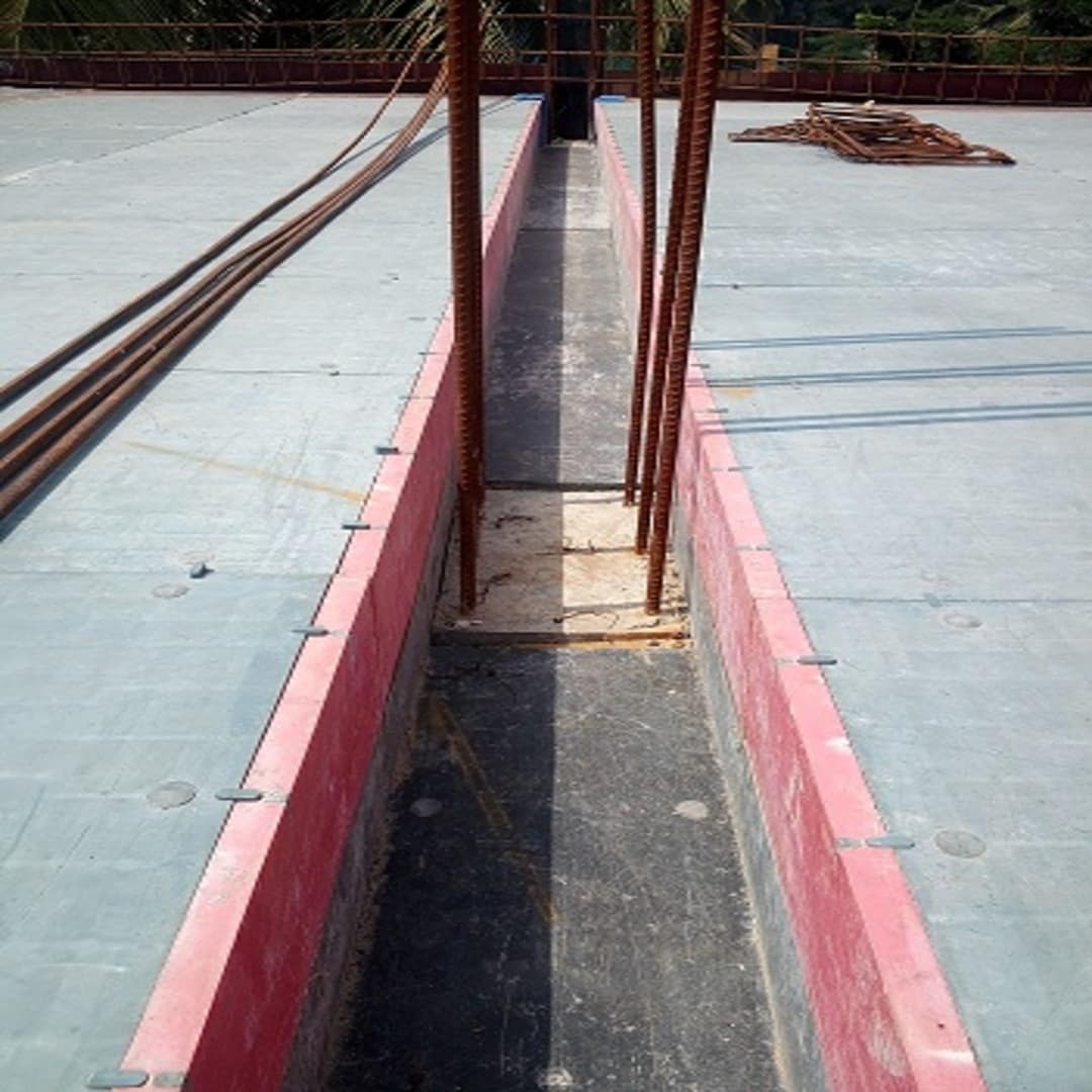 Nova Formworks - Gallery