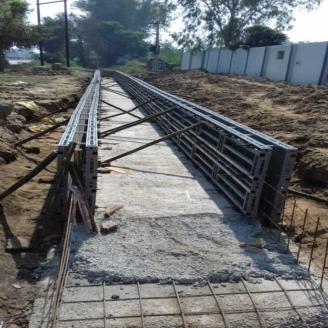 Nova Formworks - Gallery