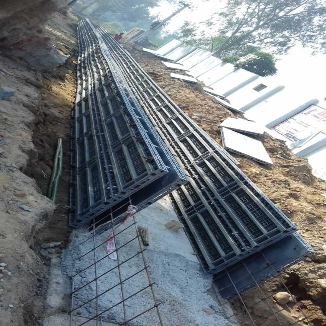 Nova Formworks - Gallery