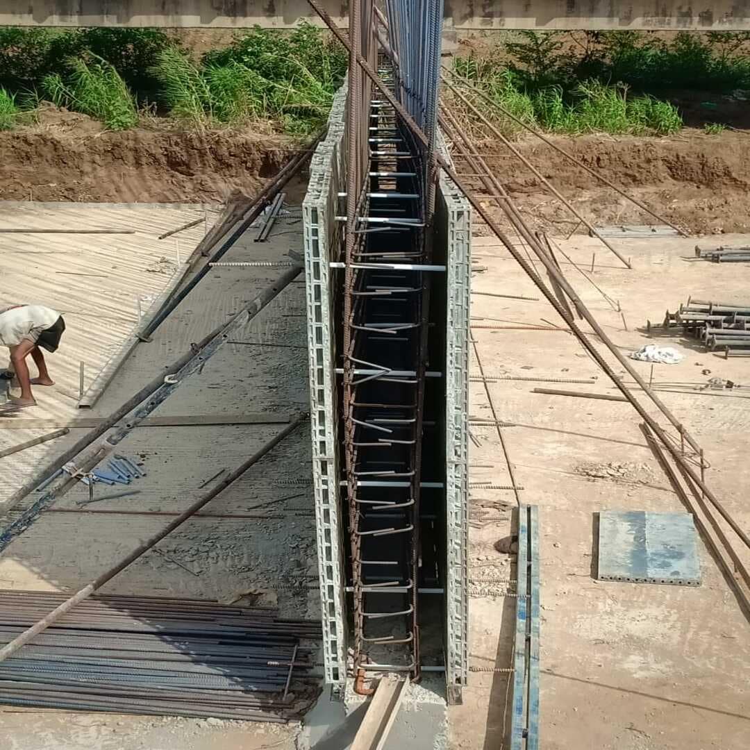 Nova Formworks - Gallery