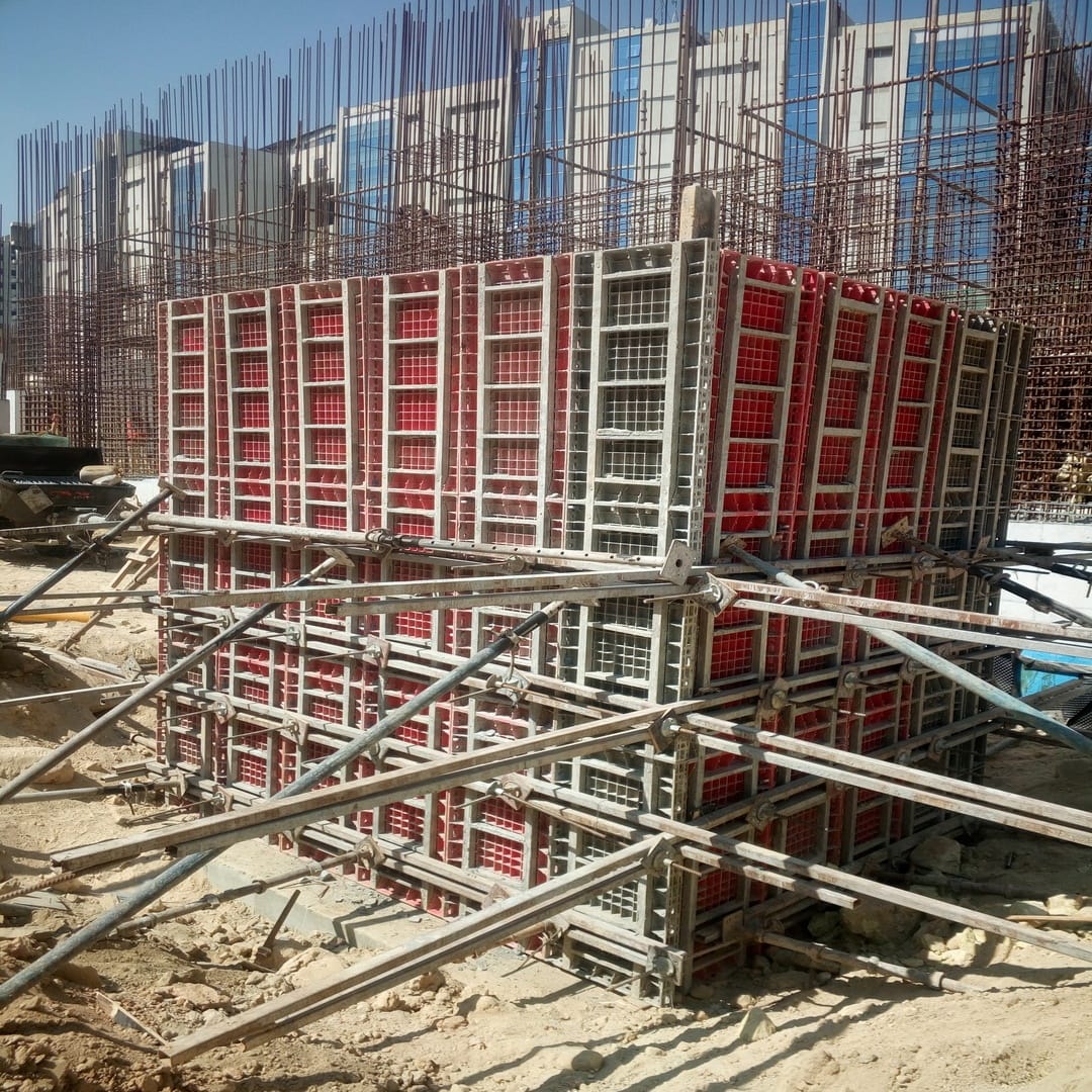 Nova Formworks - Gallery