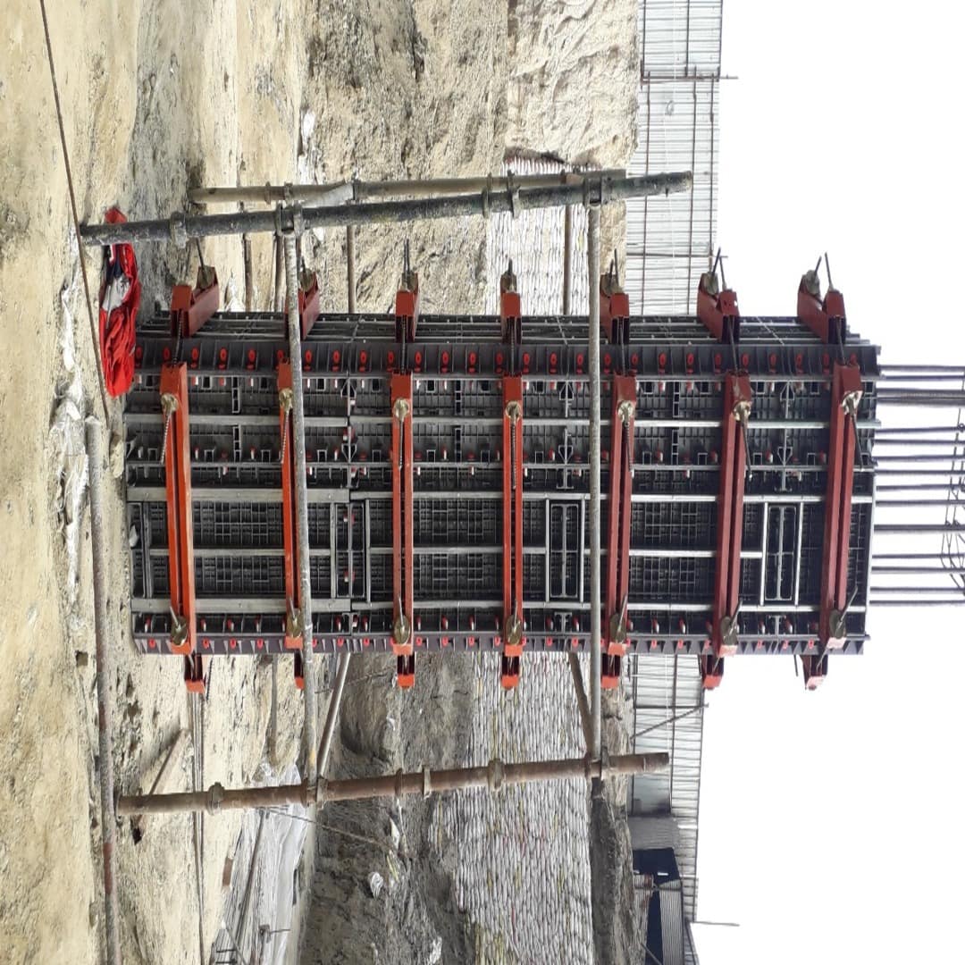 Nova Formworks - Gallery