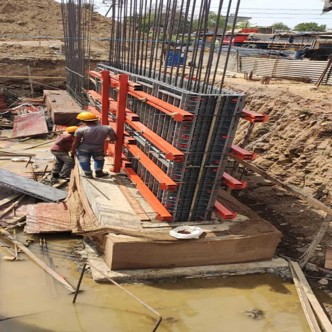 Nova Formworks - Gallery