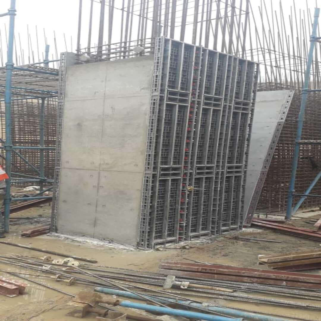 Nova Formworks - Gallery