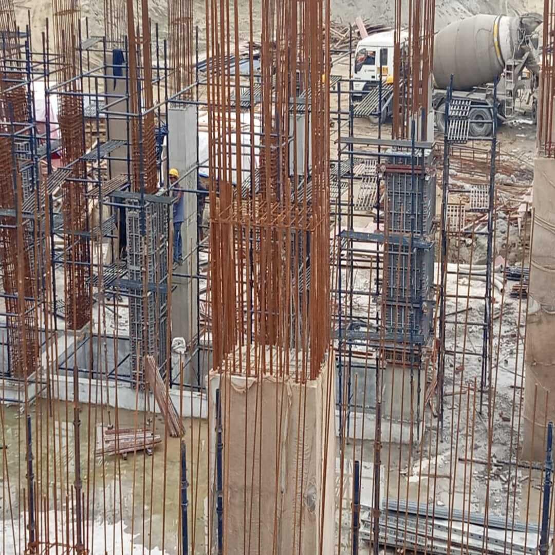 Nova Formworks - Gallery