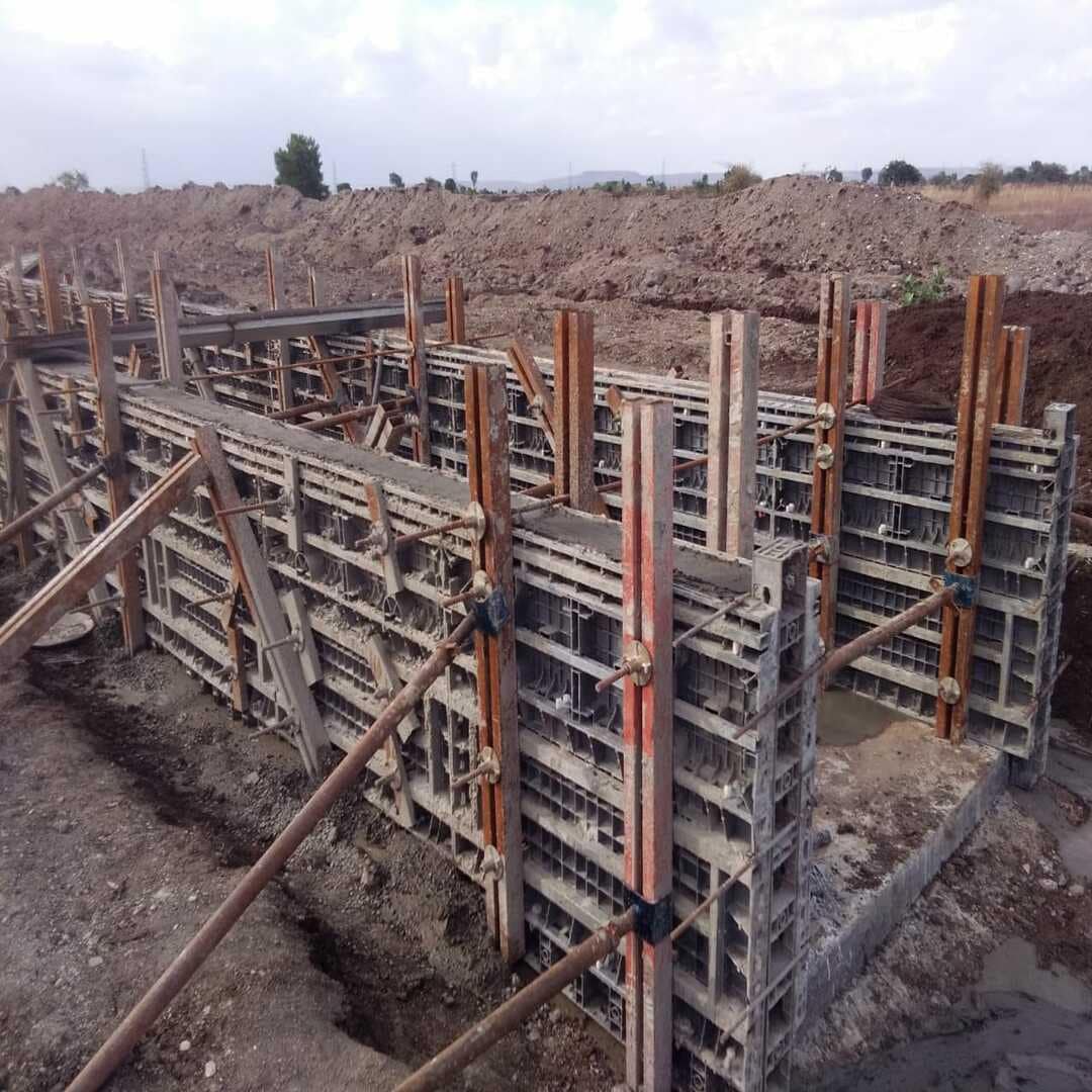 Nova Formworks - Gallery