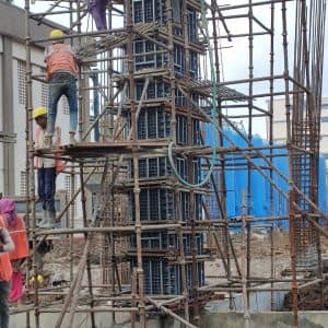 Project - Nova Formworks