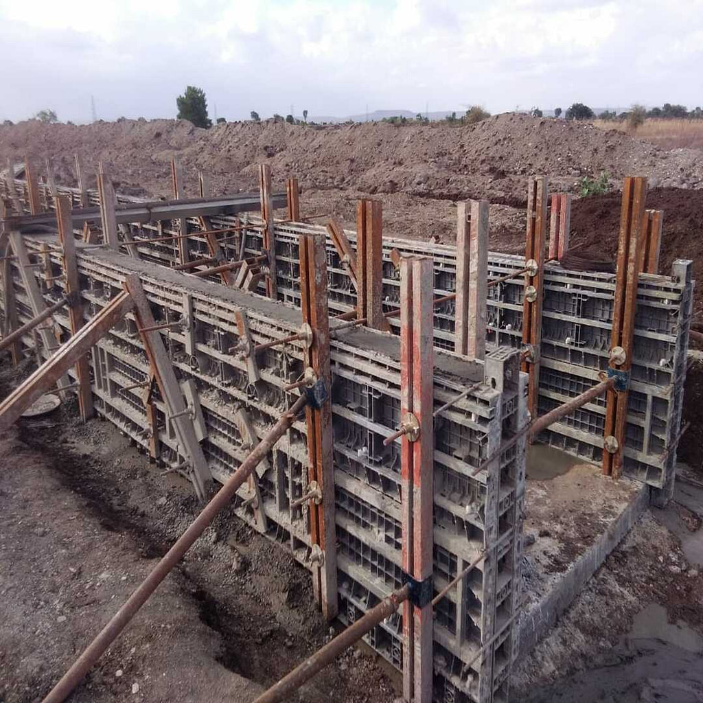 Nova Formworks - Gallery