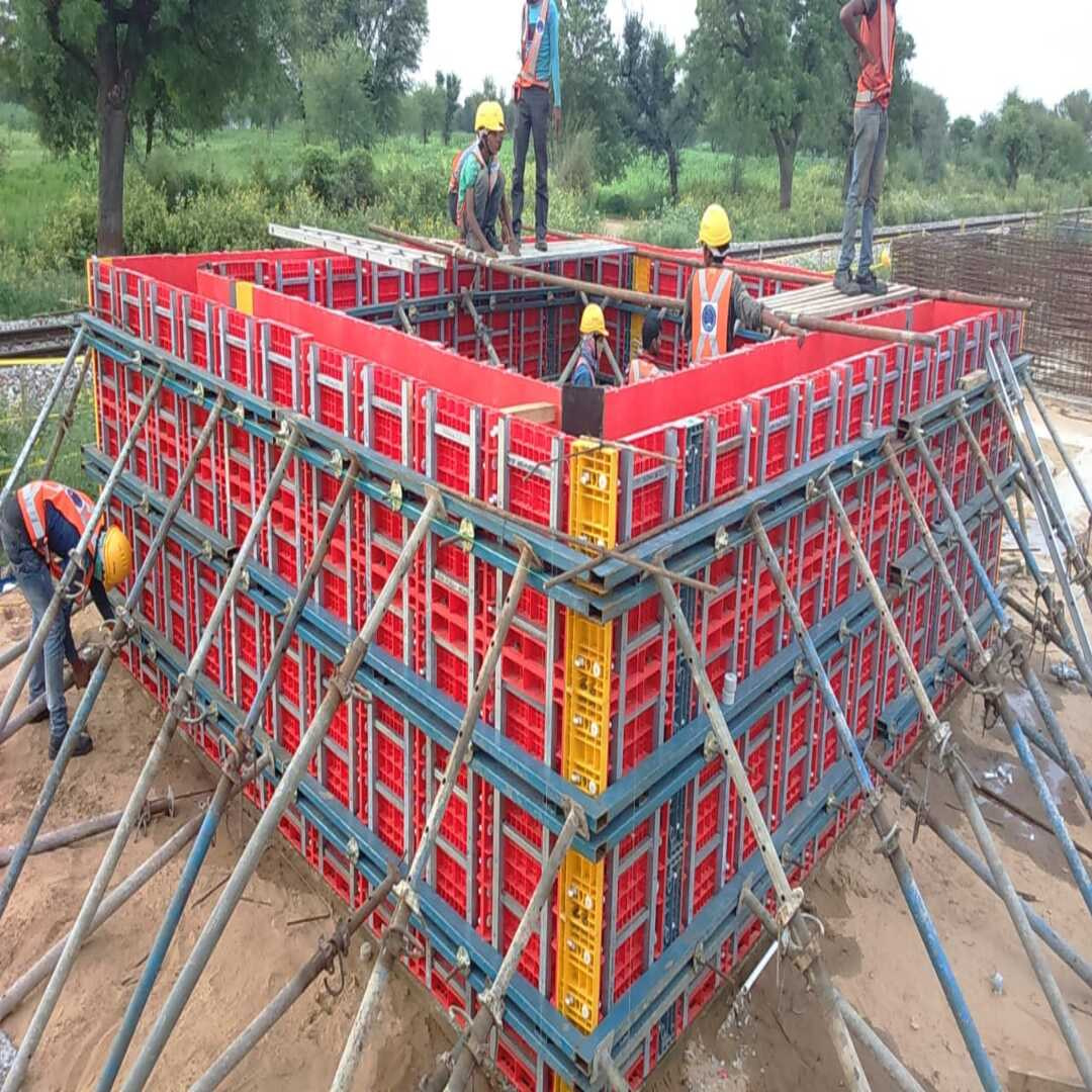 Nova Formworks - Gallery