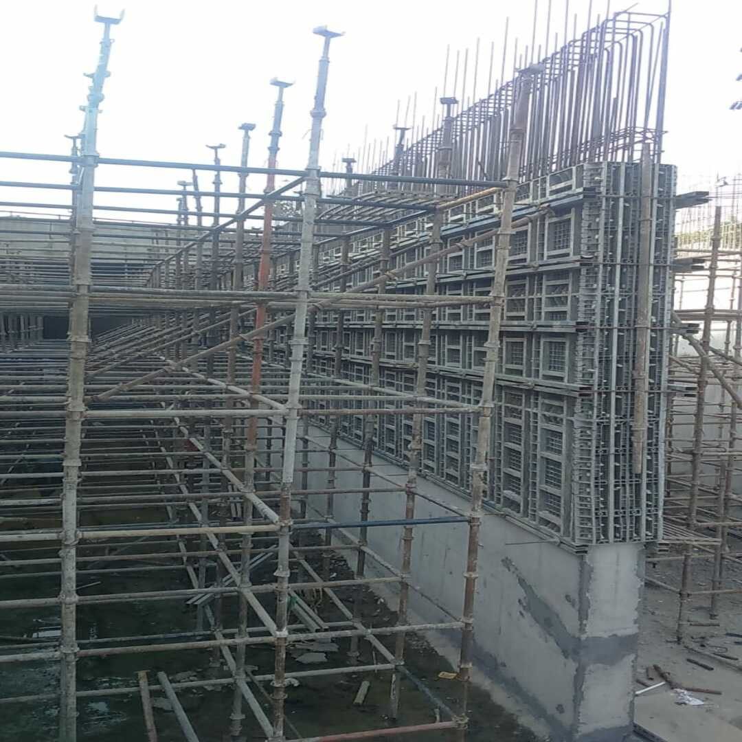 Nova Formworks - Gallery