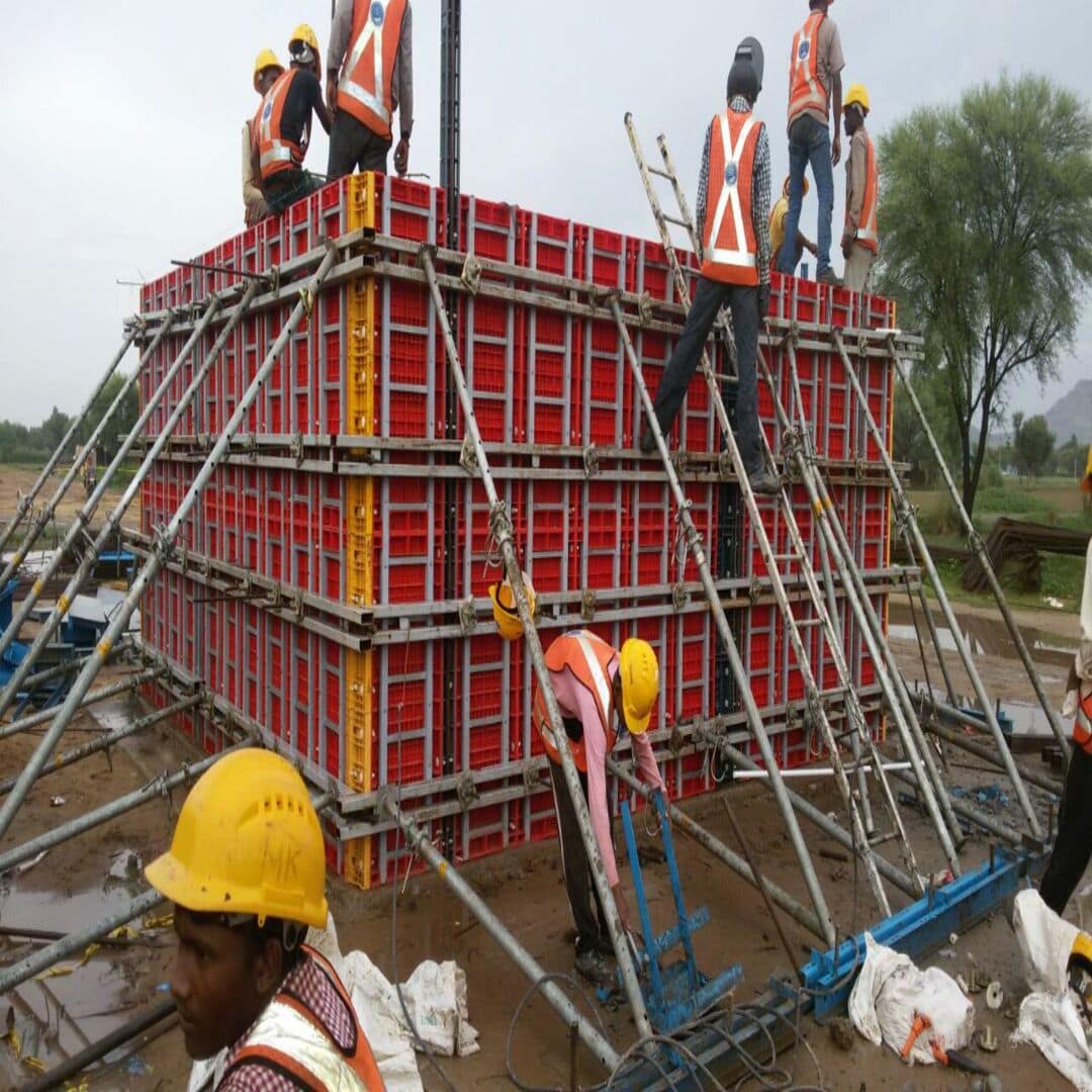 Nova Formworks - Gallery