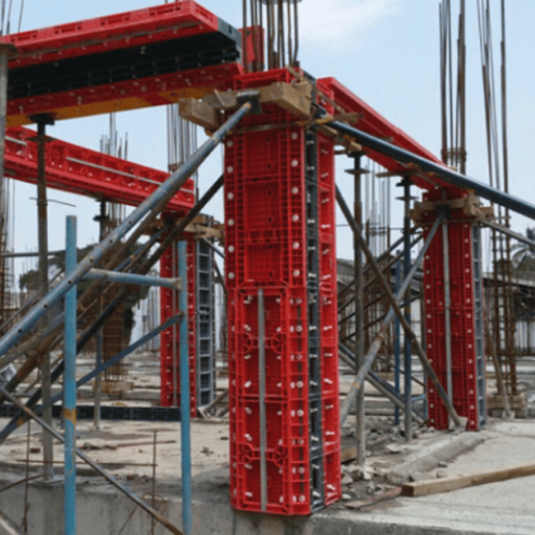 Nova Formworks - Gallery