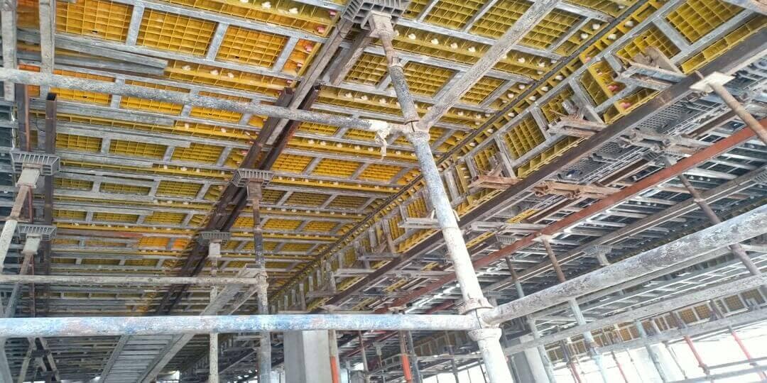 Home- Nova Formworks