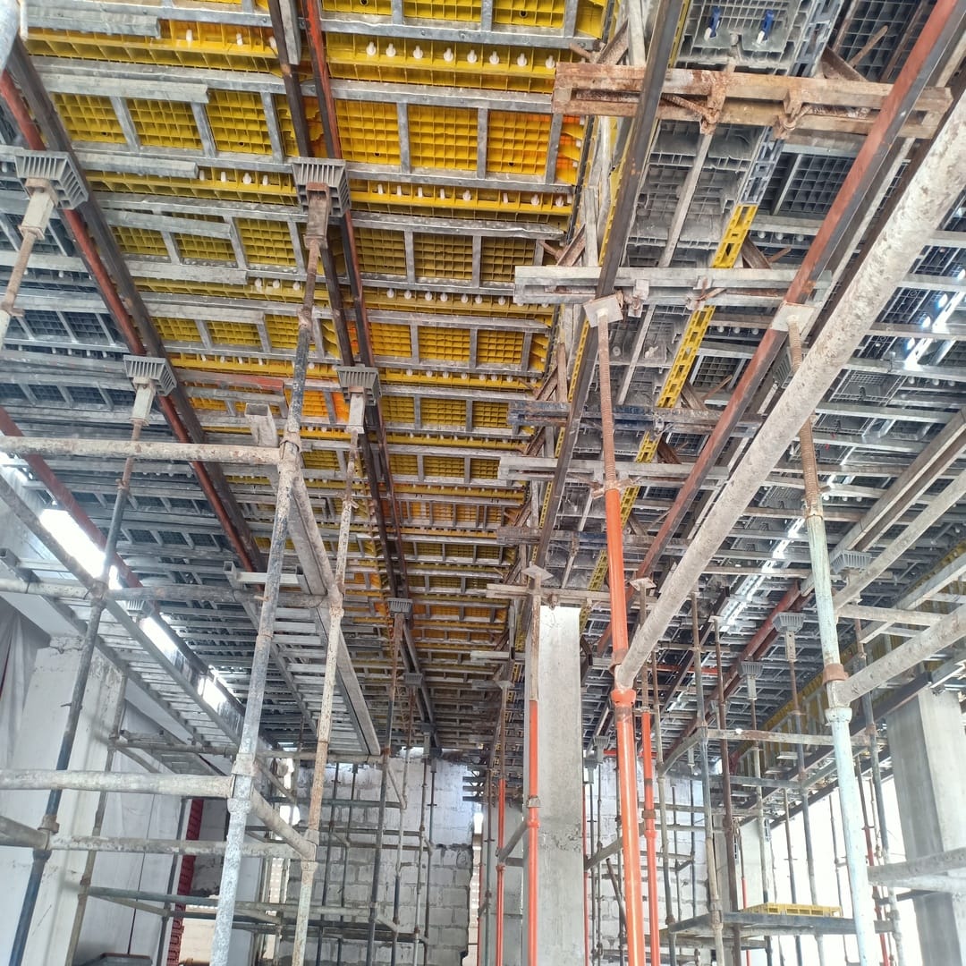 Nova Formworks - Gallery