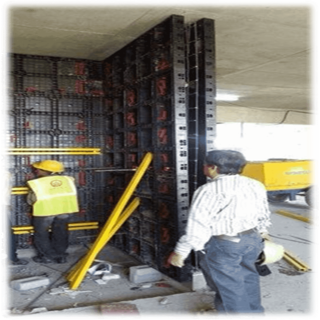 Nova Formworks - Gallery