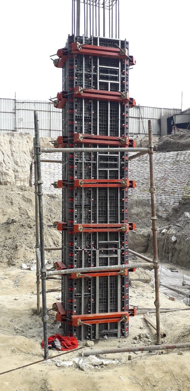 Nova Formworks - Gallery