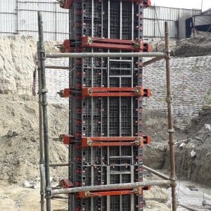 Project - Nova Formworks